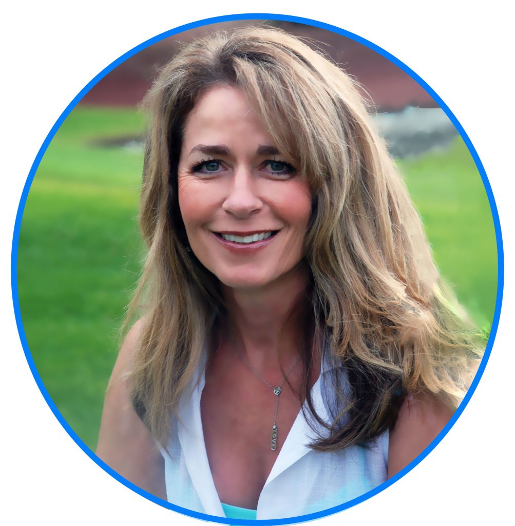 Holistic Nutritionist & Functional Health Practitioner - Paula Owens, MS